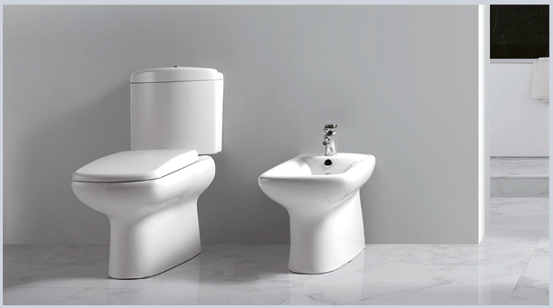Sigma Sanitary ware toilet | Sigma Sanitaryware