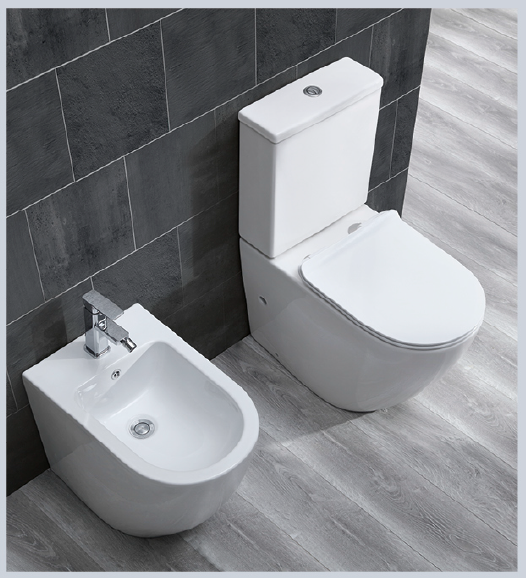 Sigma Sanitary ware toilet | Sigma Sanitaryware