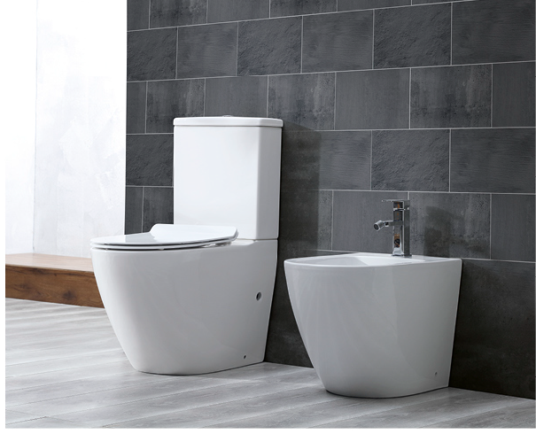 Sigma Sanitary ware toilet | Sigma Sanitaryware