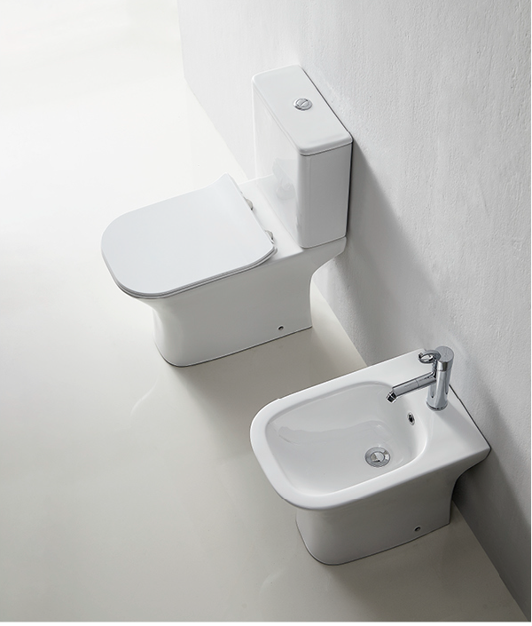 Sigma Sanitary ware toilet | Sigma Sanitaryware