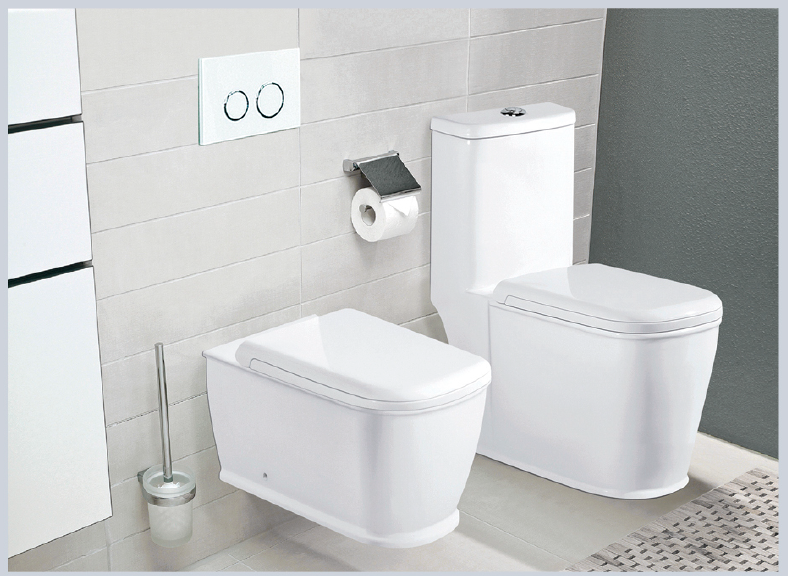 Sigma Sanitary ware toilet | Sigma Sanitaryware
